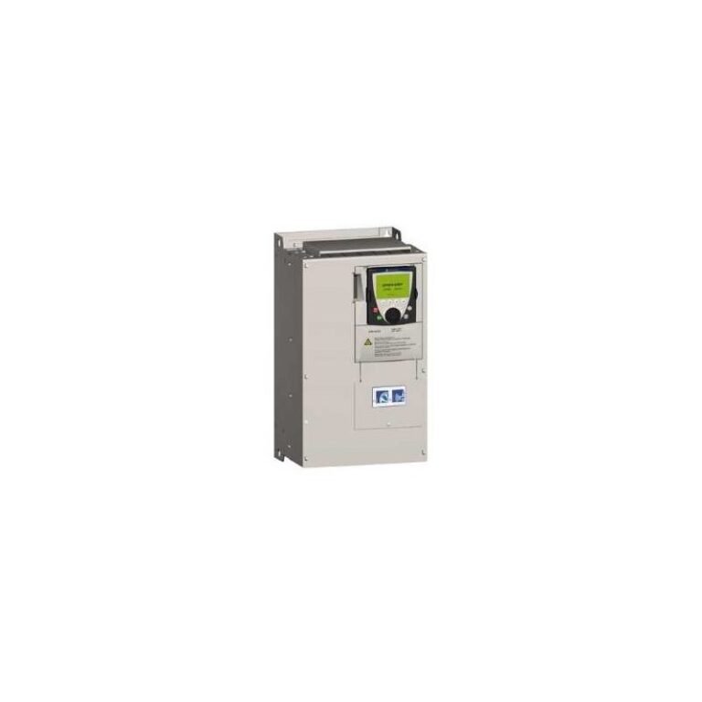 Schneider Electric العراق SCHNEIDER ELECTRIC ATV61HD22N4Z - AL Najah Power